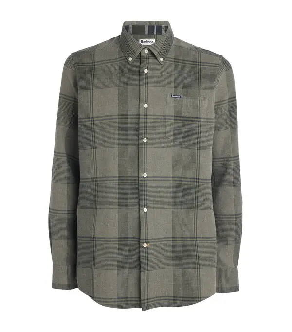 Barbour Cotton Heaney Shirt