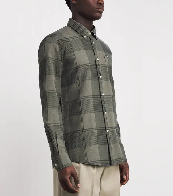 Barbour Cotton Heaney Shirt