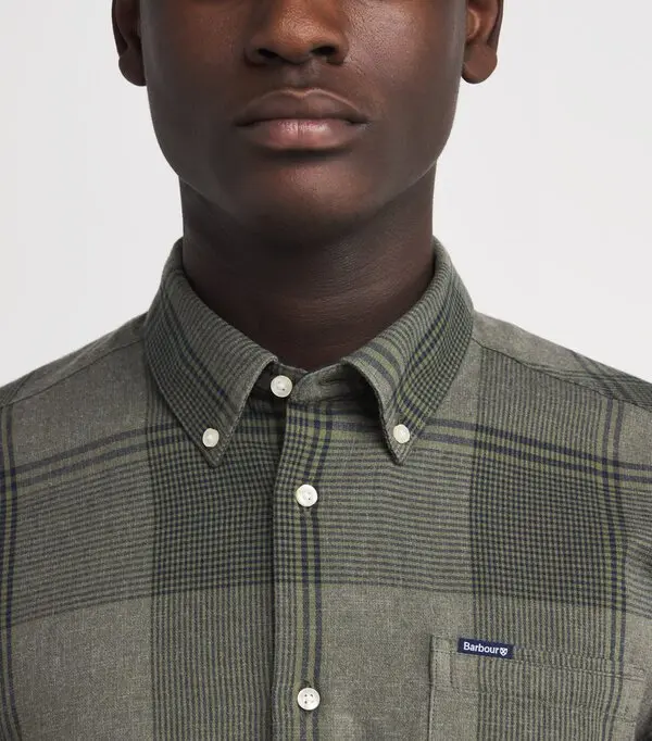 Barbour Cotton Heaney Shirt