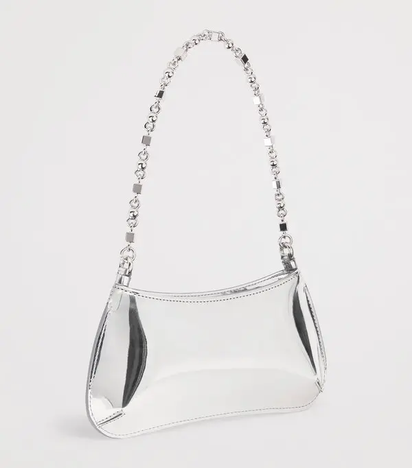 Jacquemus Bisou Chaine Shoulder Bag