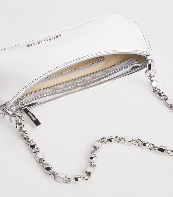 Jacquemus Bisou Chaine Shoulder Bag
