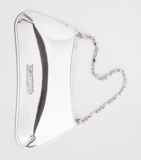 Jacquemus Bisou Chaine Shoulder Bag