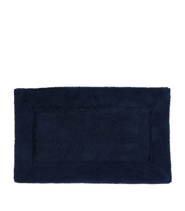 ABYSS & HABIDECOR Must Bath Mat - Navy