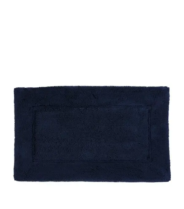 ABYSS & HABIDECOR Must Bath Mat - Navy