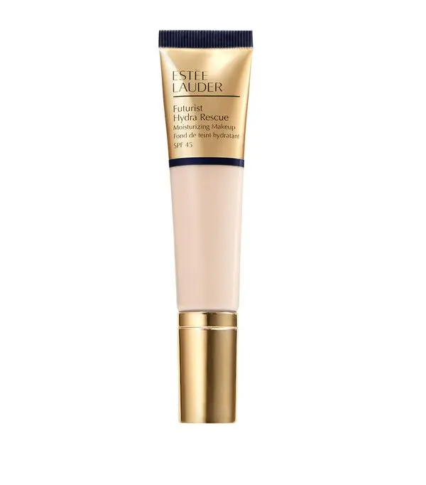 Estée Lauder Futurist Hydra Rescue Moisturising Foundation Spf 45 - Ivory