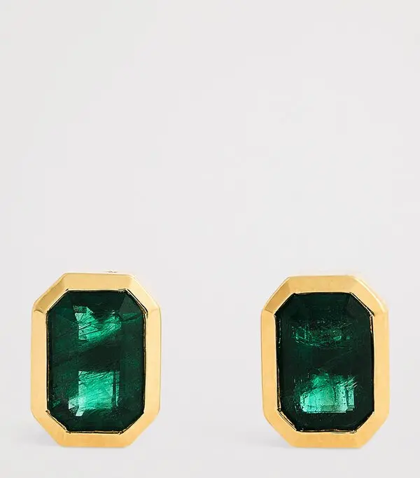 AZLEE Stud Earrings