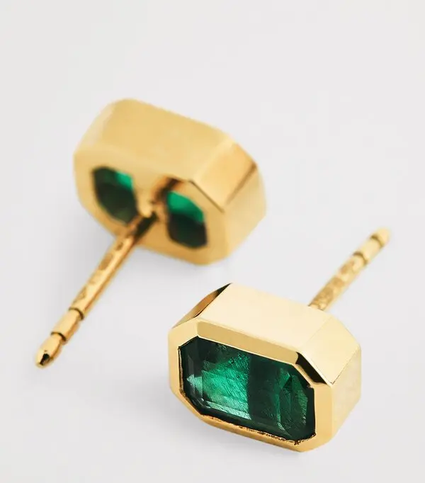 AZLEE Stud Earrings