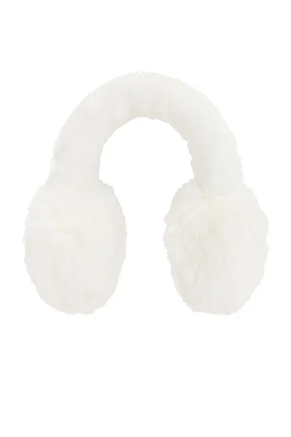 SKIMS Ski Ear Muffs - Marble