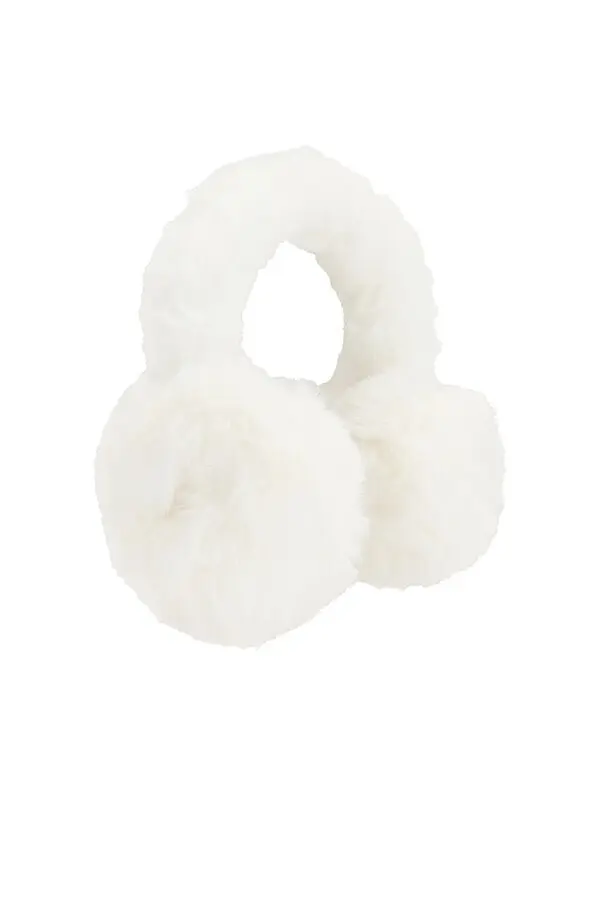 SKIMS Ski Ear Muffs