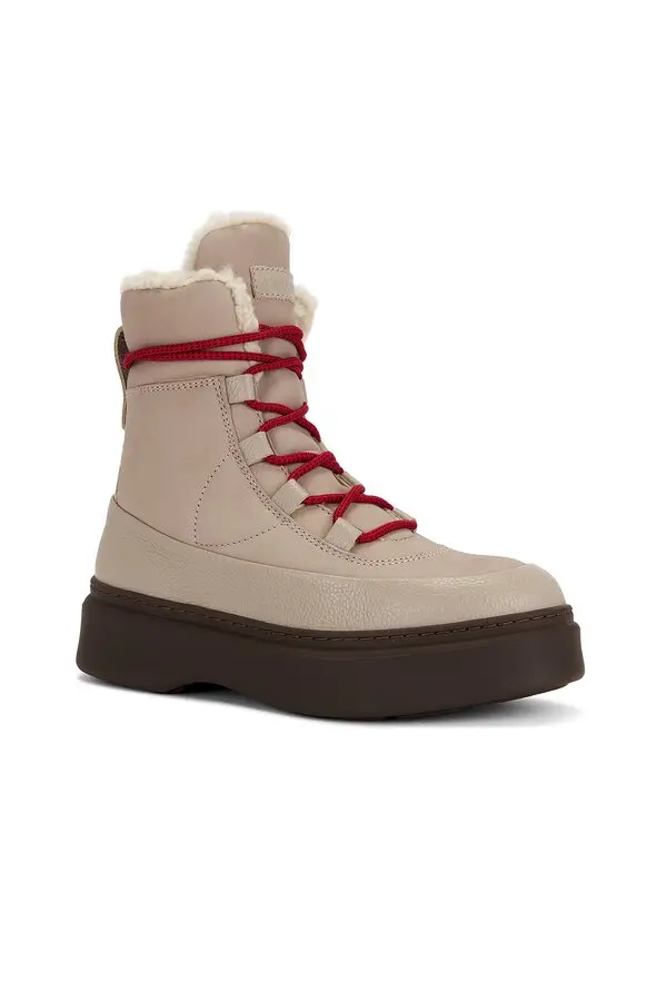 Varley Selva Alpine Ankle Boots