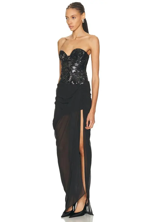 Lpa Avella Gown