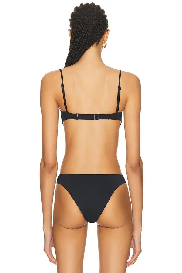 HAIGHT. Ella Bikini Top