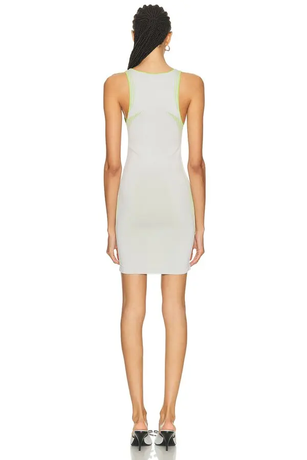 Casablanca Seamless Dress