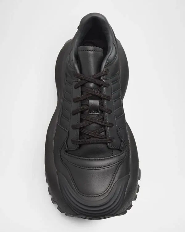 Adidas Chavarria Forum Leather Sneakers