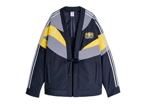 Adidas X Brain Dead Noragi Jacket
