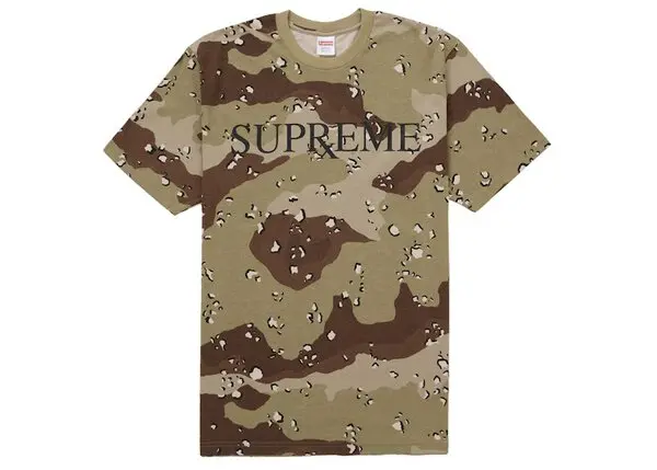 Supreme Rx Tee Shirt
