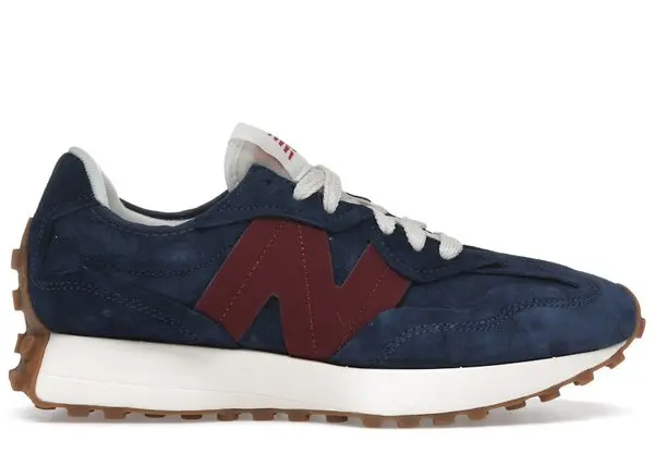 NEW BALANCE 327 Sneakers