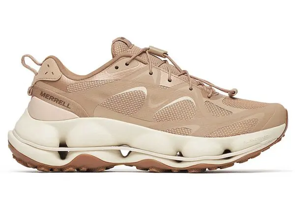 Merrell Speedarc Matis Athletic Sneakers - Hazel