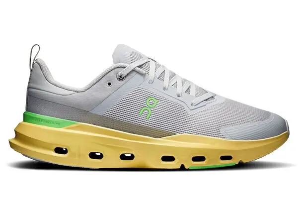 On Running Cloudpulse Nextin - Glacier/honeydew