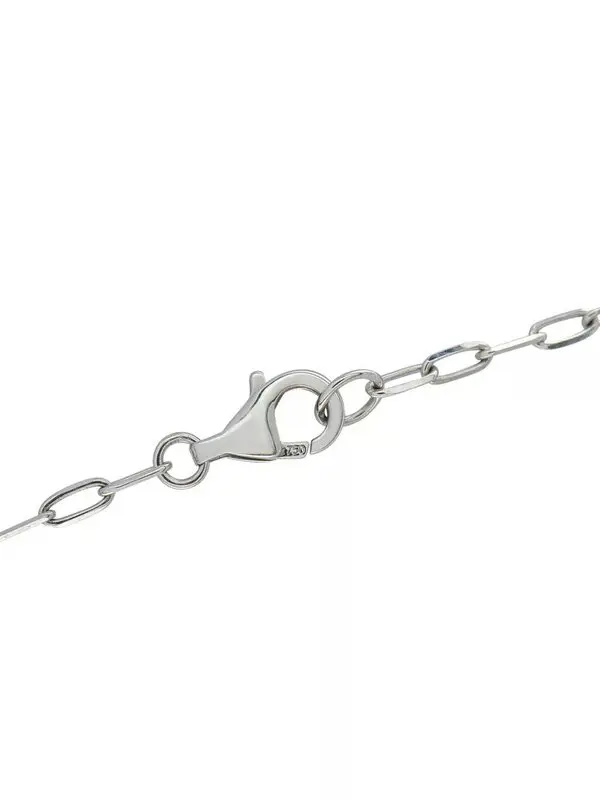 LB EXCLUSIVE Diamond Solitaire Necklace