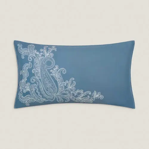TOGAS Maaz Pillow Case - Blue