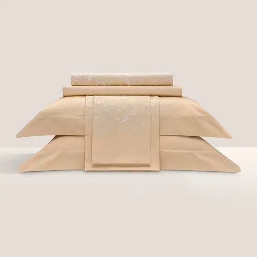 TOGAS Lucisano Duvet Cover - Beige