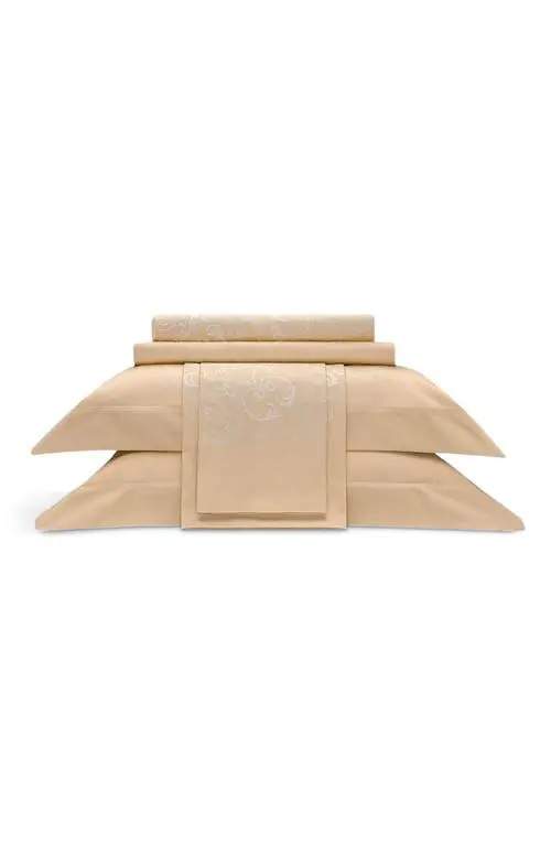TOGAS Lucisano Duvet Cover - Beige