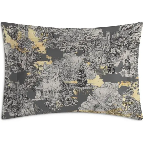 TOGAS Sievert Pillowcase - Grey