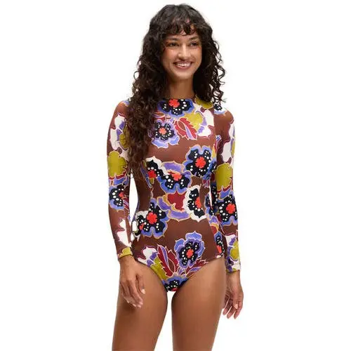 SEEA SWIMWEAR Noa Surf Suit