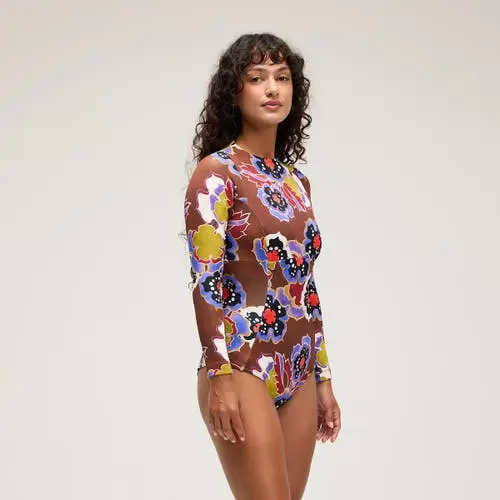 SEEA SWIMWEAR Noa Surf Suit