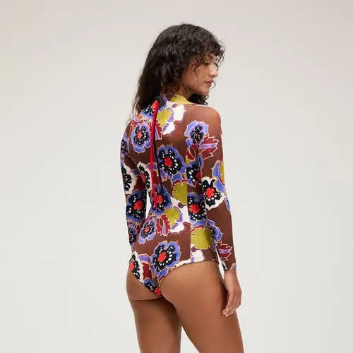 SEEA SWIMWEAR Noa Surf Suit