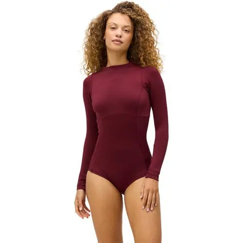SEEA SWIMWEAR Noa Surf Suit - Windsor