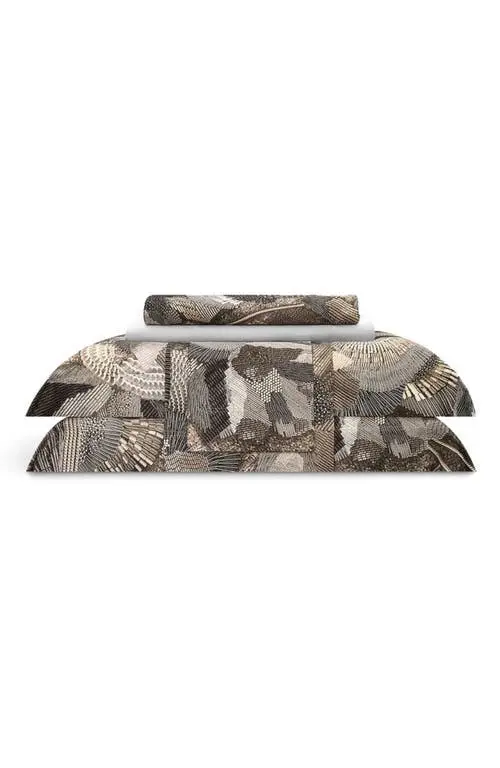 TOGAS Ligardes Duvet Cover - Brown