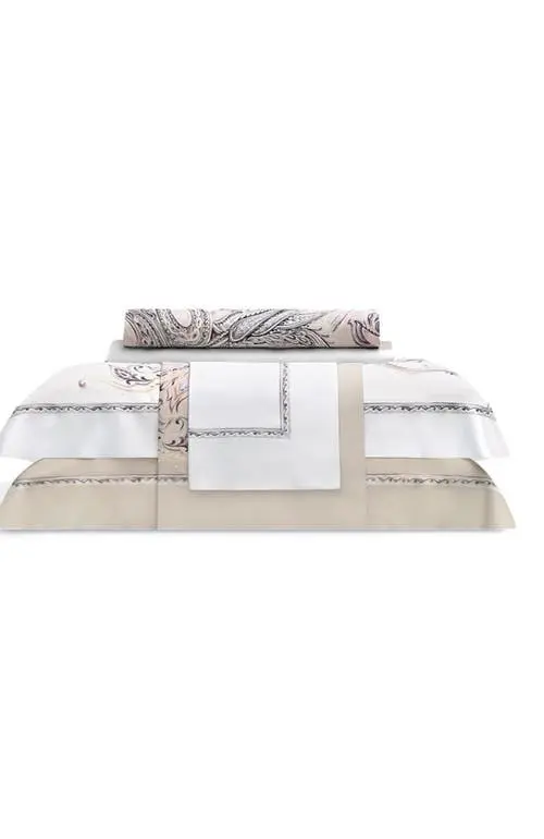TOGAS Raniero Duvet Cover - Beige