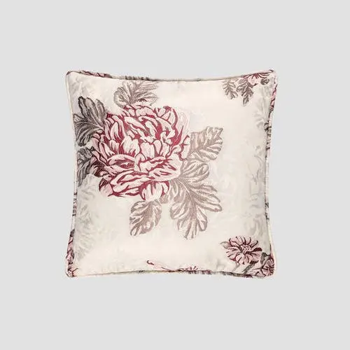 TOGAS Nymph Decorative Pillow - Beige