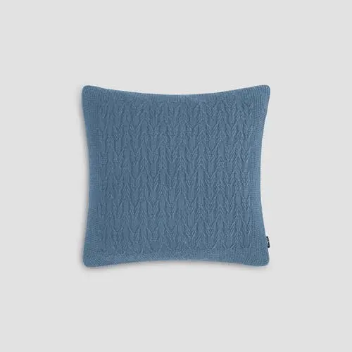 TOGAS Holty Decorative Pillow - Blue