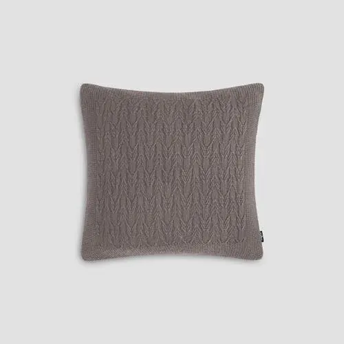TOGAS Holty Decorative Pillow - Brown