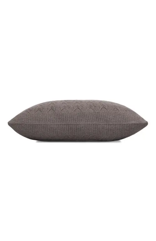 TOGAS Holty Decorative Pillow - Brown