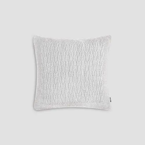TOGAS Holty Decorative Pillow - Grey