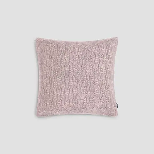 TOGAS Holty Decorative Pillow - Pink