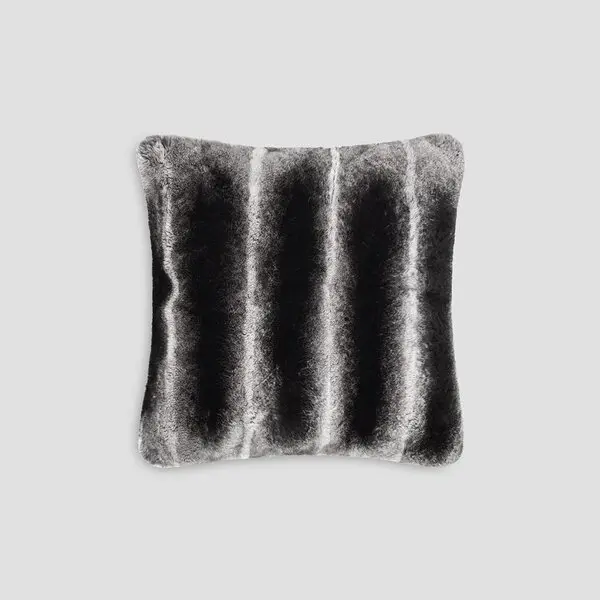 TOGAS Rusher Decorative Pillow - Black
