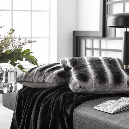 TOGAS Rusher Decorative Pillow