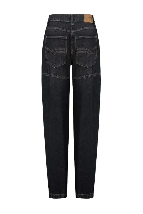PCFG Zipped Denim Pant