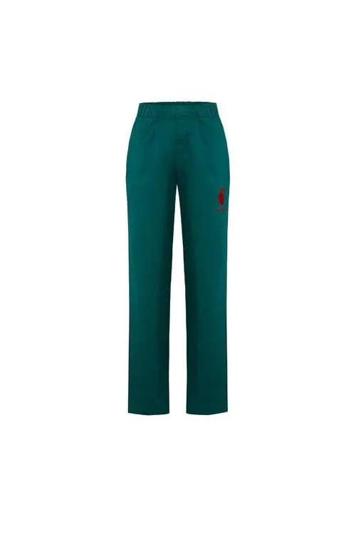 PCFG Cotton Woven Track Pant