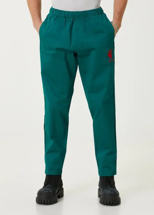 PCFG Cotton Woven Track Pant