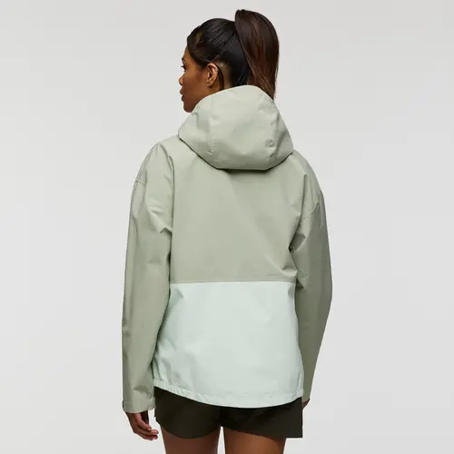 COTOPAXI Cielo Rain Jacket - Brush And Dew