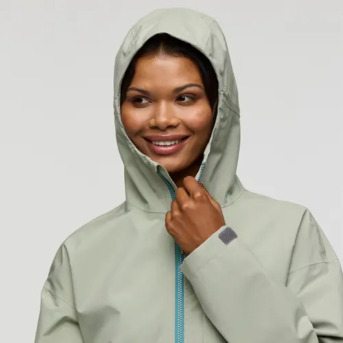 COTOPAXI Cielo Rain Jacket - Brush And Dew