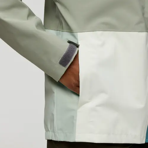 COTOPAXI Cielo Rain Jacket - Brush And Dew