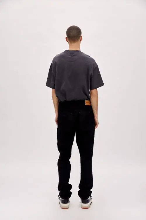PCFG Cotton Straight Denim