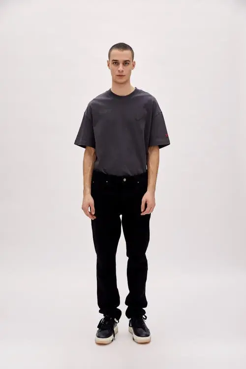 PCFG Cotton Straight Denim